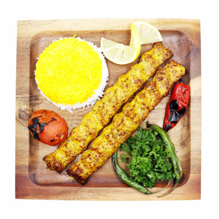 Madani Fine Foods | Best Grocery Store with Restaurant inside