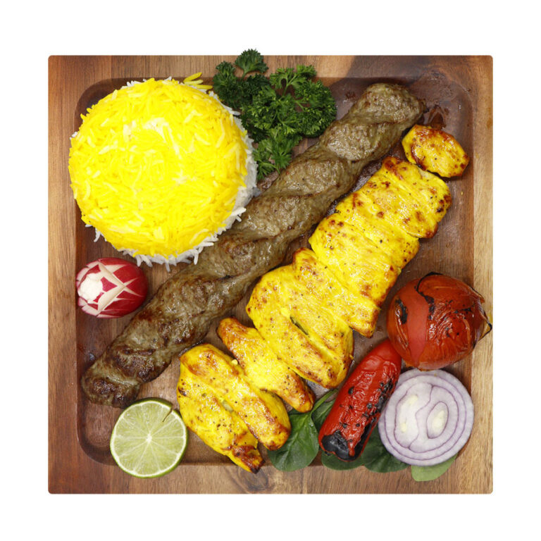 Madani Fine Foods | Best Grocery Store with Restaurant inside